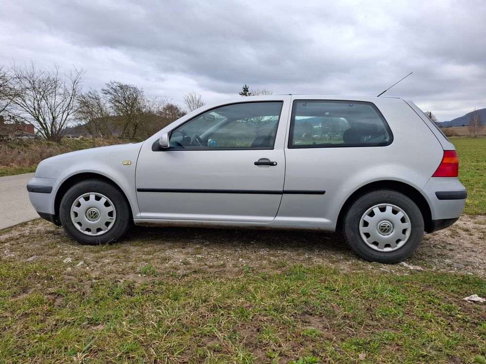 Golf 4 16 Verbrauch