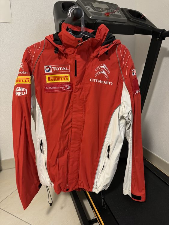 Giacca a vento Citroen | Kaufen auf Ricardo