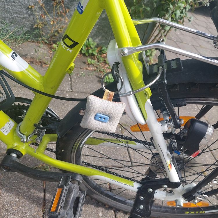 Jugendvelo Rixe outback 3.0 26 Zoll | Kaufen auf Ricardo