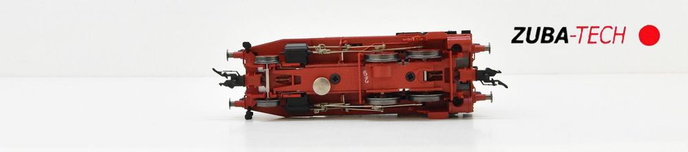 Fleischmann 4070 Dampflok BR 70 DB H0 GS Analog mit OVP (Neu (gemäss ...