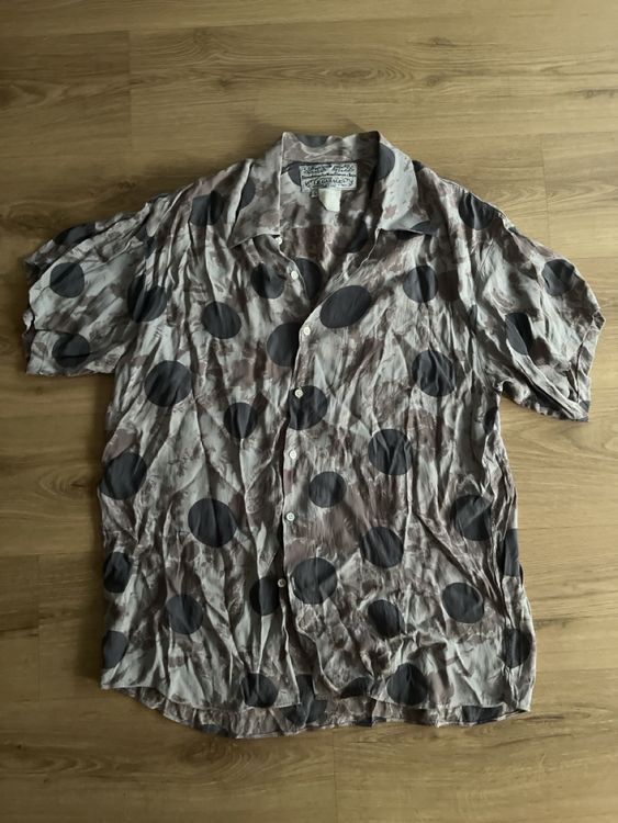 LE GARAGE shirt | Kaufen auf Ricardo