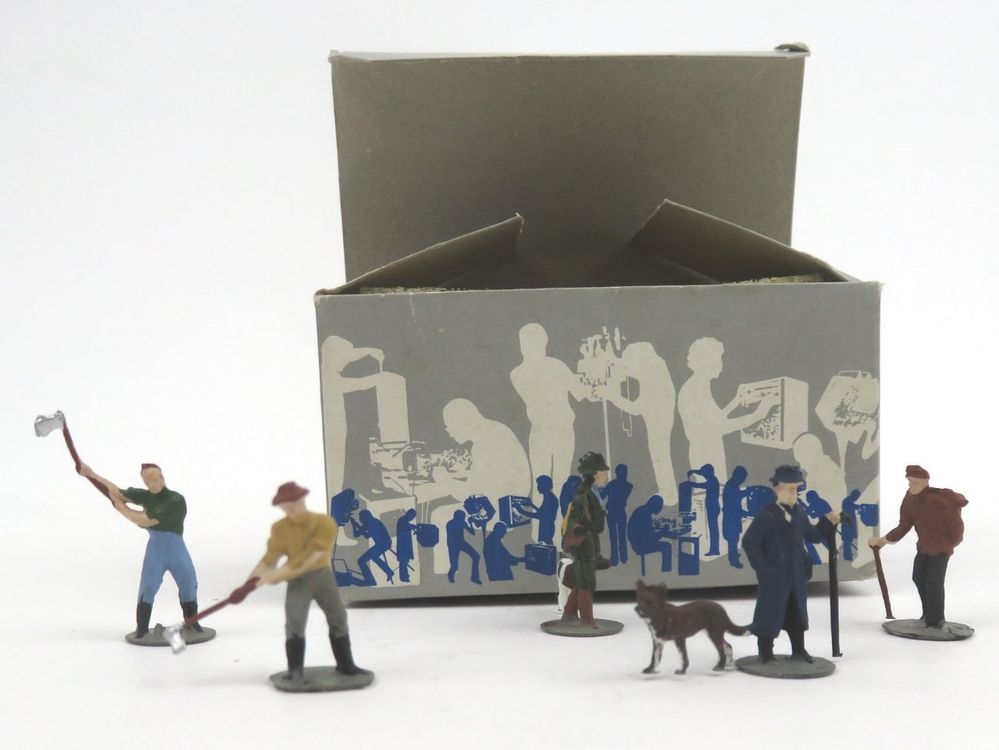 Mini Figürli | Kaufen auf Ricardo