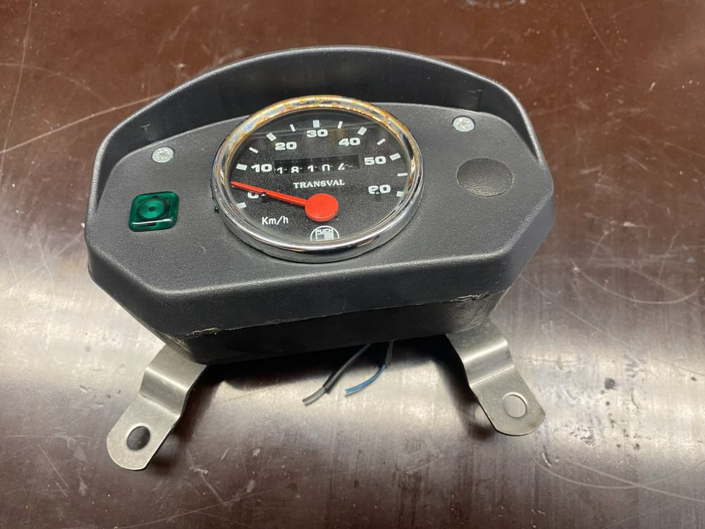 Puch Sachs Cockpit Gehäuse (Gebraucht) in Rehetobel für CHF 39 – mit Lieferung auf Ricardo kaufen