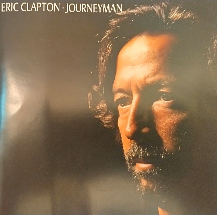Eric Clapton - Journeyman / CD ab Fr. 4. (Gebraucht) in Bellach für CHF ...
