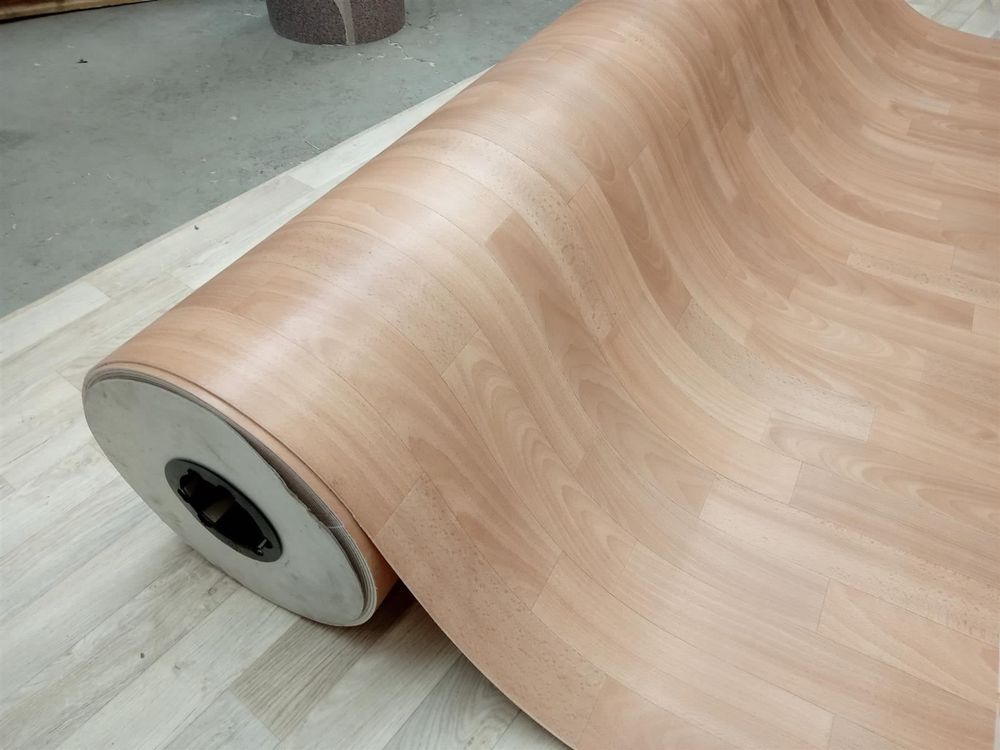 Revêtement de sol PVC / lino | Kaufen auf Ricardo