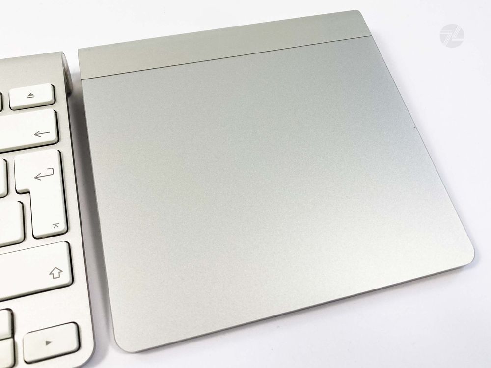 Apple Magic Keyboard A1314 & Magic Trackpad A1339 (Neu (gemäss ...