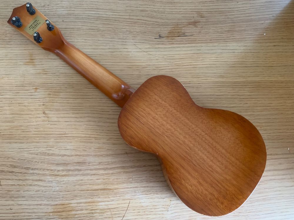 Ukulele Brüko | Kaufen auf Ricardo