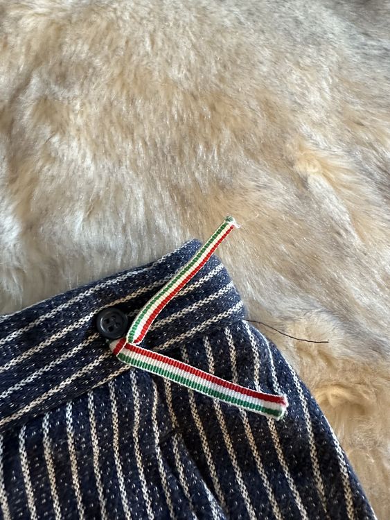 ORIGINAL Mason’s Männer-Short (M) | Italienischer Stil (Gebraucht) in ...