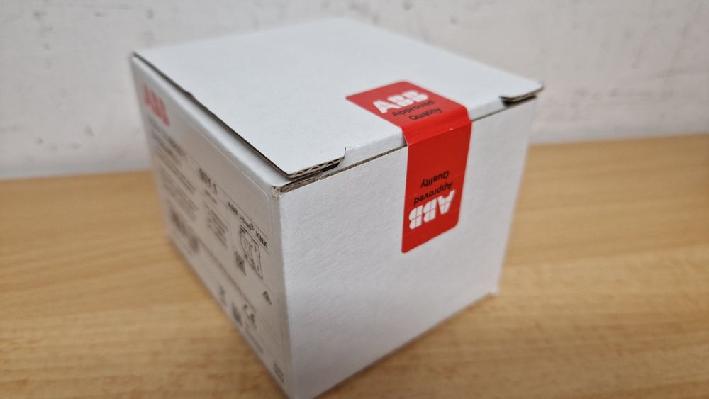 Spannungsversorgung 640mA KNX ABB SV/S 30.640.5.1 | Kaufen auf Ricardo