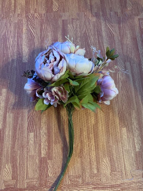 Stoffblumen neu | Kaufen auf Ricardo