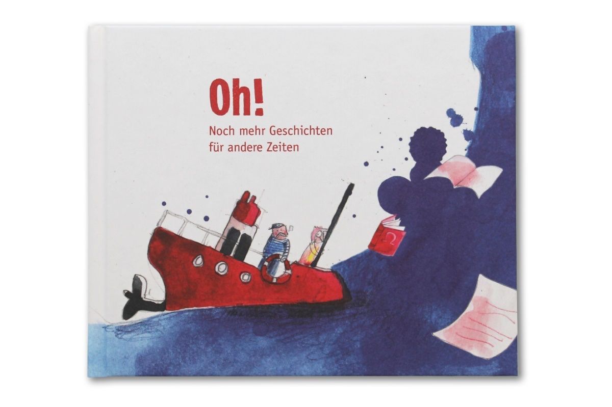 Oh! Noch mehr Geschichten für andere Zeiten (Neu (gemäss Beschreibung ...