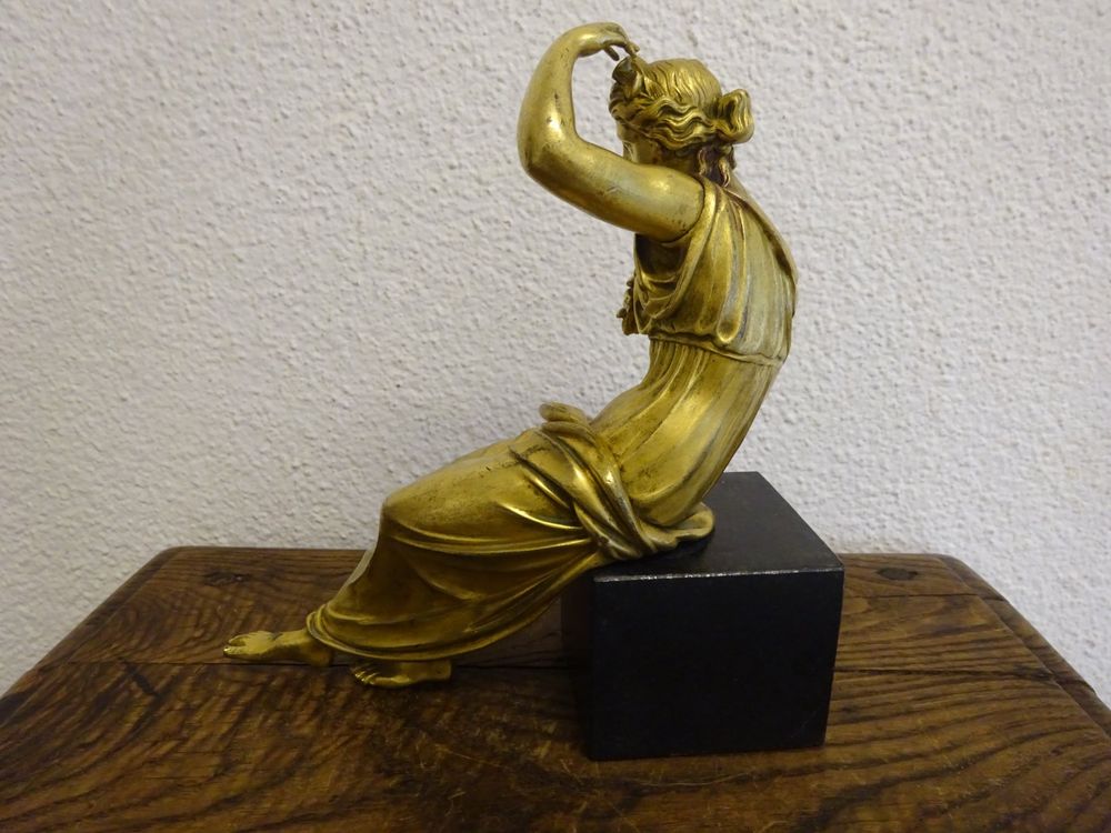 Römische Göttin Flora / Chloris (Gebraucht) in Oetwil am See für CHF ...