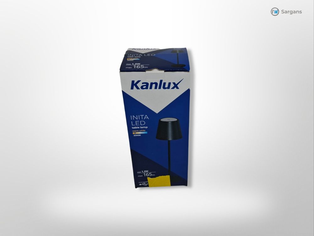 KANLUX INITA LED Tischlampe | Kaufen auf Ricardo