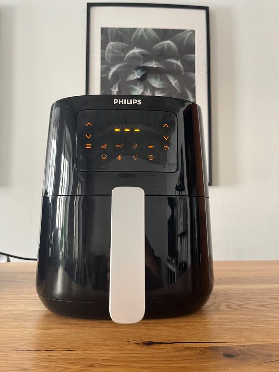 PHILIPS Airfryer HD925X (Gebraucht) in Zofingen für CHF 60 – mit ...