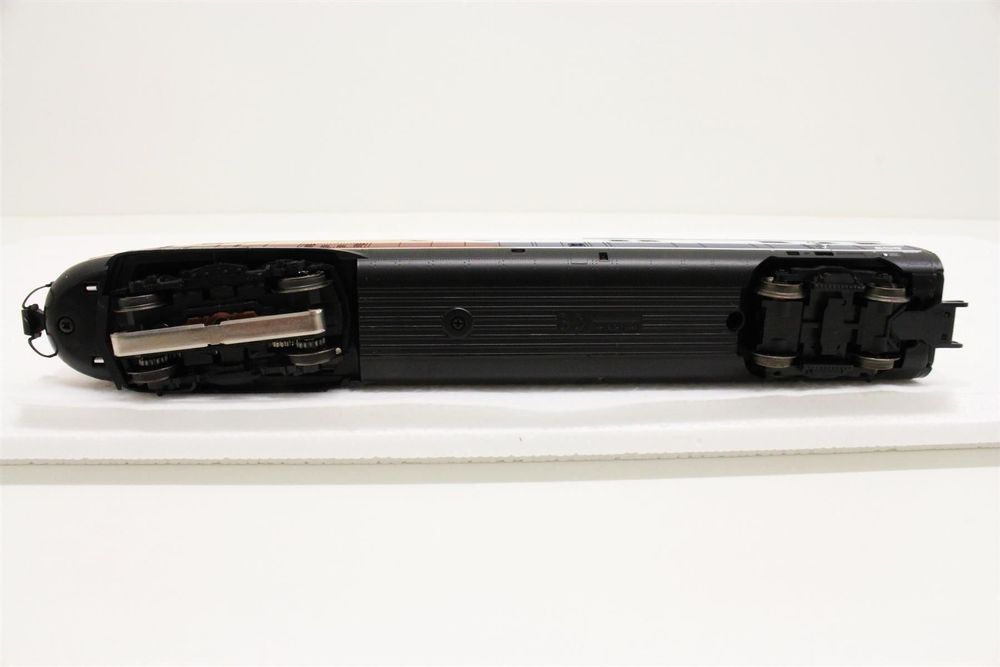 Märklin 37608 BST BR 601,Blue Star Train (Gebraucht) in Basel für CHF ...