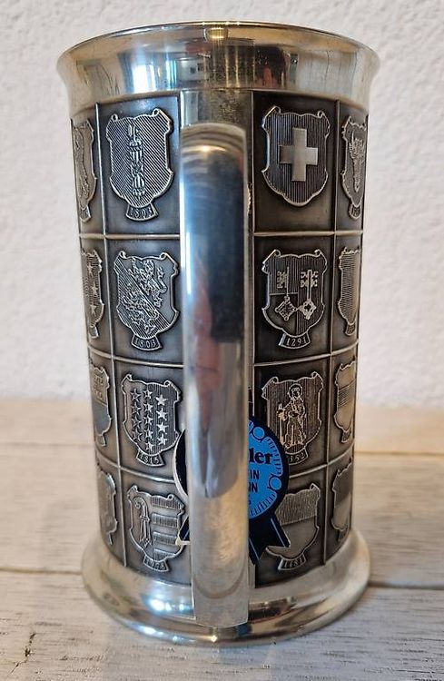 Chope commémorative (D'occasion) à Cheseaux-Noréaz pour CHF 200 ...