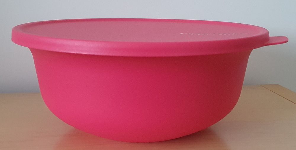 Tupperware Aloha 2 Liter | Kaufen auf Ricardo