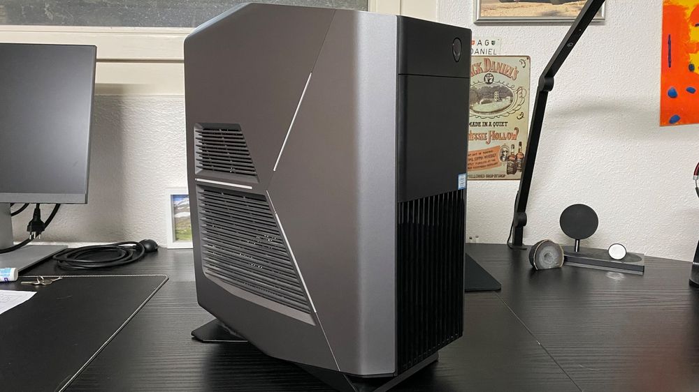 Alienware Aurora R8 !wie neu! Gamer PC | Kaufen auf Ricardo