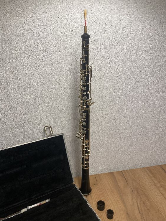 Oboe Cabart | Kaufen auf Ricardo