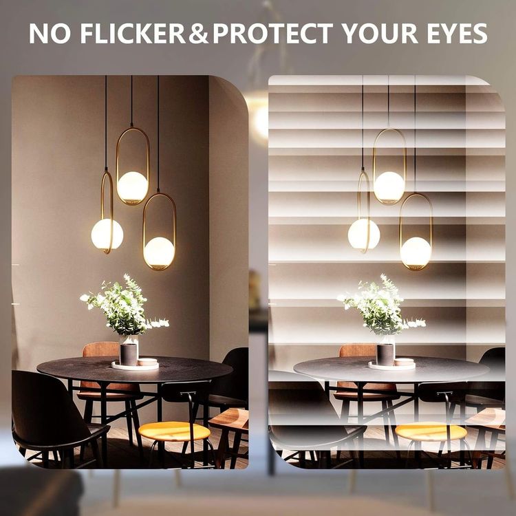 G9 LED Ersatz 7W Halogenlampe 6er Pack nicht dimmbar (Neu (gemäss Beschreibung)) in Thun für CHF ...