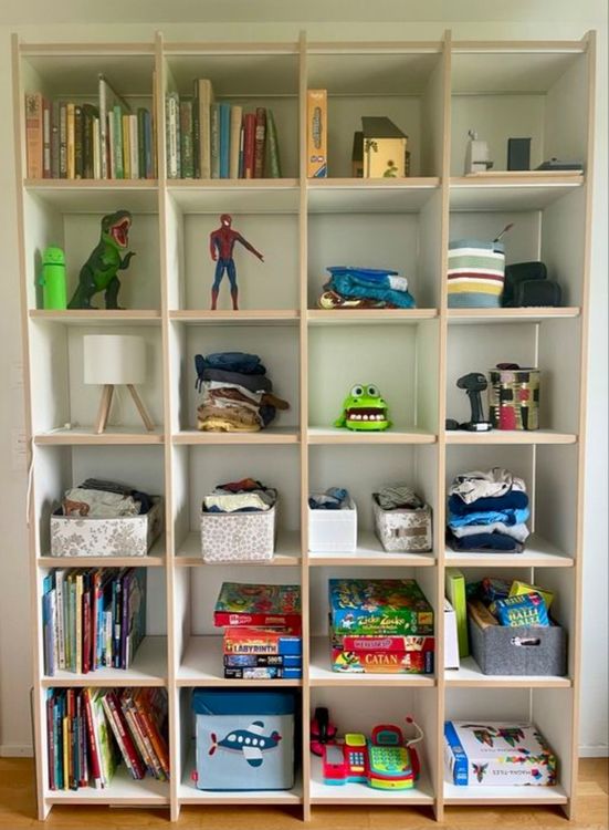 Designer Regal Interio Atelier (Gebraucht) in Lichtensteig für CHF 700 ...