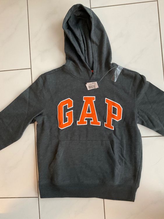 Neuer Pullover von Gap Gr.152/158 | Kaufen auf Ricardo