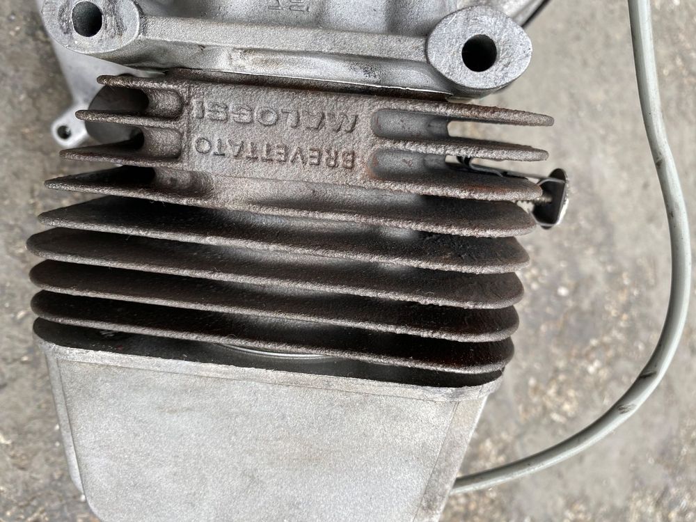 Piaggio Ciao Polini Speed Engines | Kaufen auf Ricardo