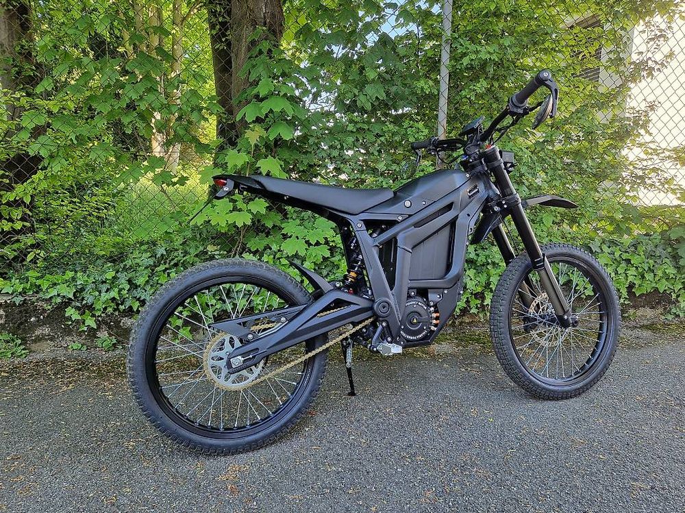 TALARIA Sting MX4 TL4000 L1E NEU MFK 2025 Sur-Ron Light Bee | Acheter ...