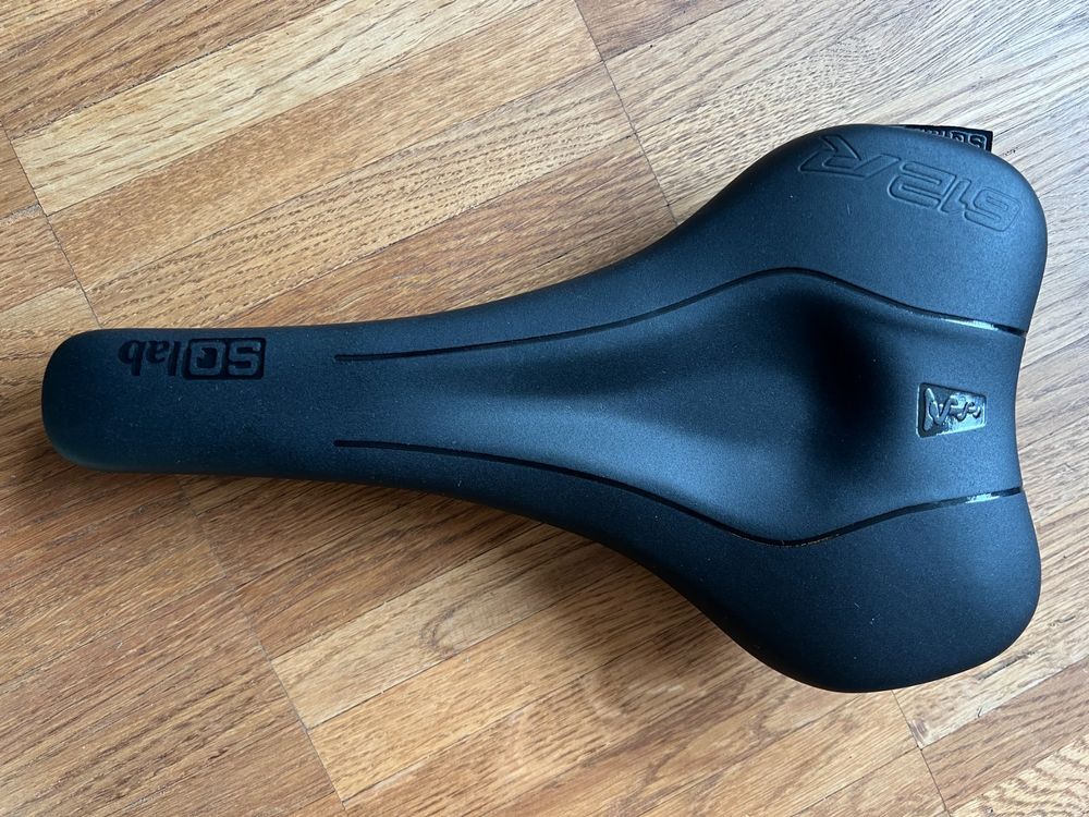 Sattel Rennvelo SQlab 612 ERGOWAVE® R (Neu (gemäss Beschreibung)) in ...