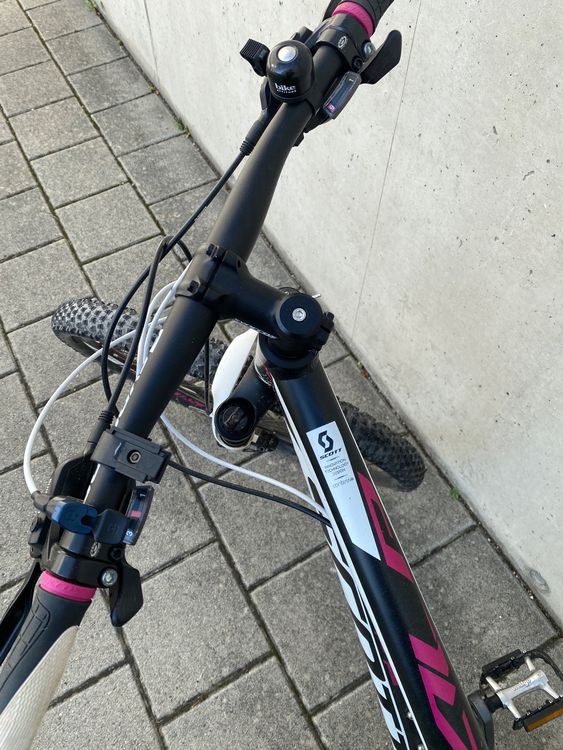 Velo SCOTT | Kaufen auf Ricardo
