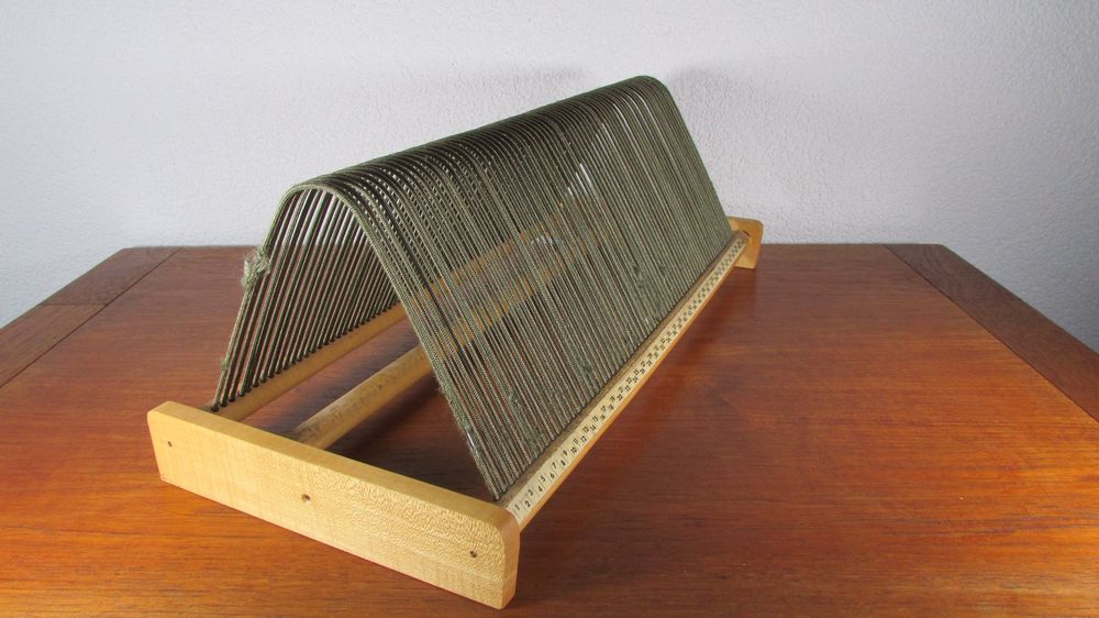 Vinyl Schallplattenständer LP aus den 60er Jahren | Kaufen auf Ricardo