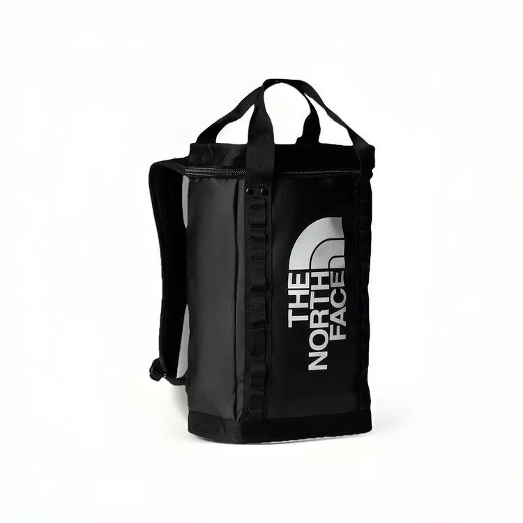 The North Face Explore Fusebox-S Backpack (Neu und originalverpackt) in ...