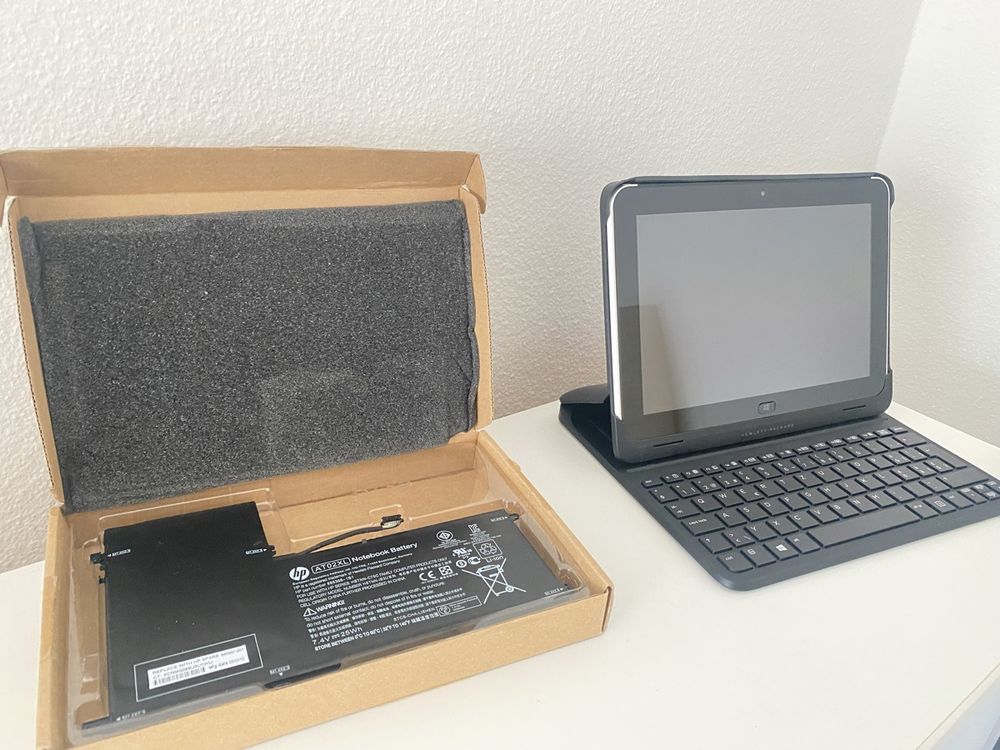 HP Elite Pad (Defekt) in Adliswil für CHF 15 – mit Lieferung auf ...