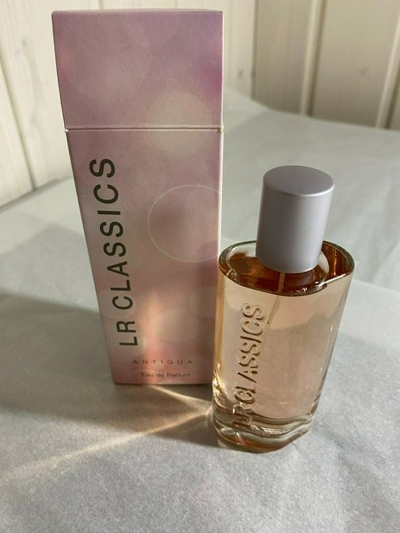Eau de Parfum Damen *Antigua* (Neu und originalverpackt) in Meienried ...