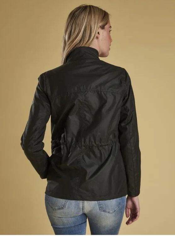 Barbour fleetwood store