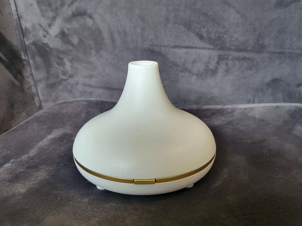 Rituals - THE RITUAL OF JING - Sleep Aroma Diffuser (Gebraucht) in ...