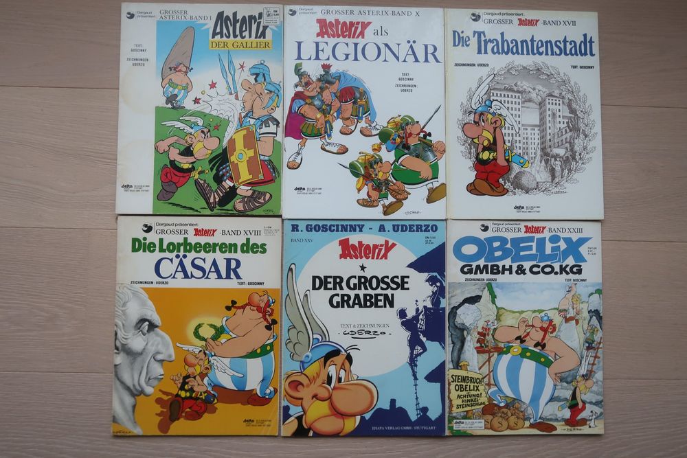 Comic | Kaufen auf Ricardo