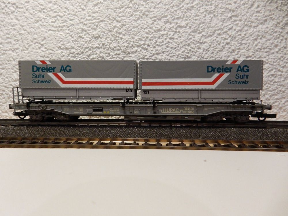 Roco 46358 (Neu und originalverpackt) in Embrach für CHF 45 – mit ...