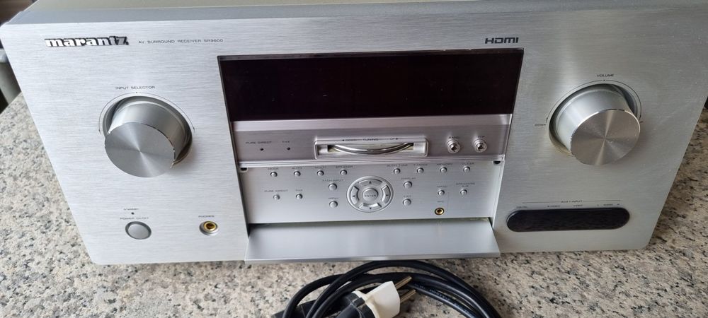 Marantz SR 9600 (Gebraucht) in Rütihof für CHF 690 – nur Abholung auf ...
