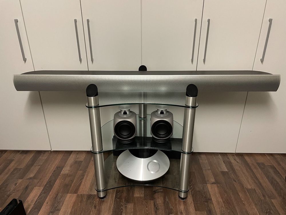 Bang & Olufsen Beolab 7-6 inkl.Halterung (Gebraucht) in Wetzikon ZH für ...