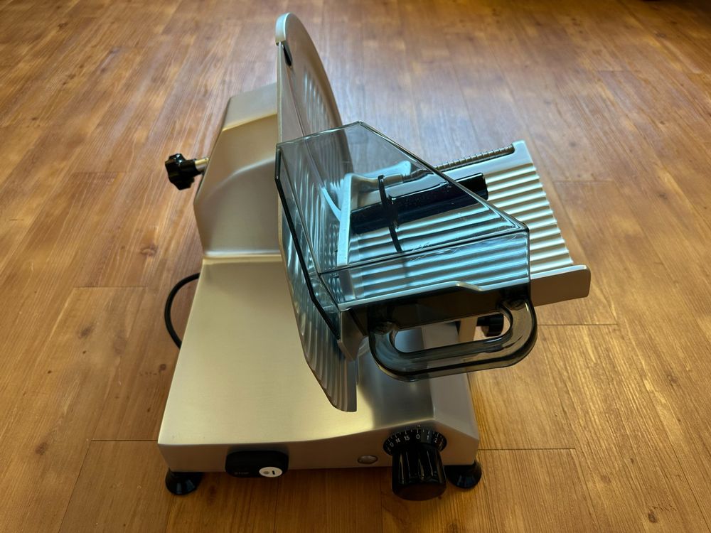 Profi Schneidmaschine Zenag | Kaufen auf Ricardo