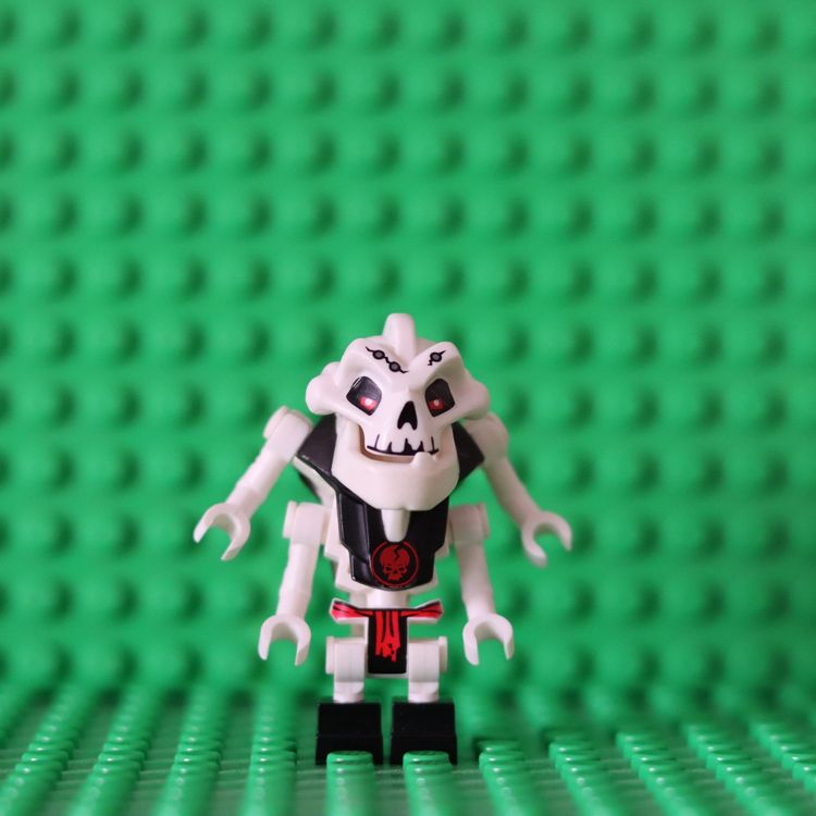 LEGO Ninjago, Samukai | Kaufen auf Ricardo