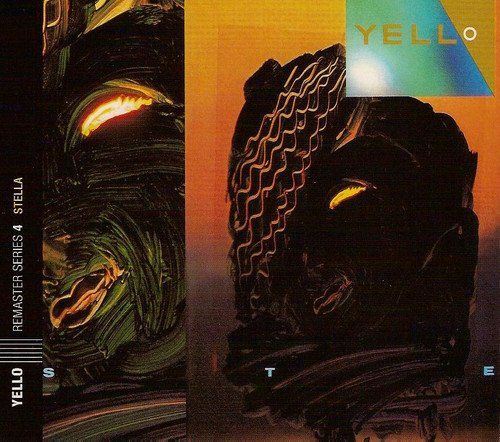 YELLO - Remaster Series 4: Stella (Gebraucht) in THERWIL für CHF 1 – mit Lieferung auf Ricardo ...