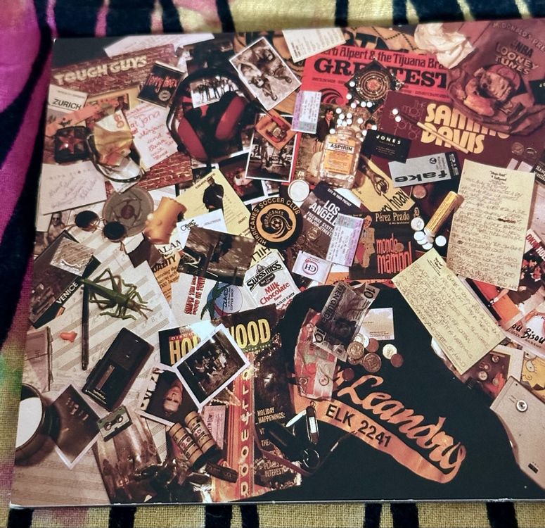 Terry Hoax - Den Kindern geht es gut CD - Top Zustand! (Gebraucht) in ...