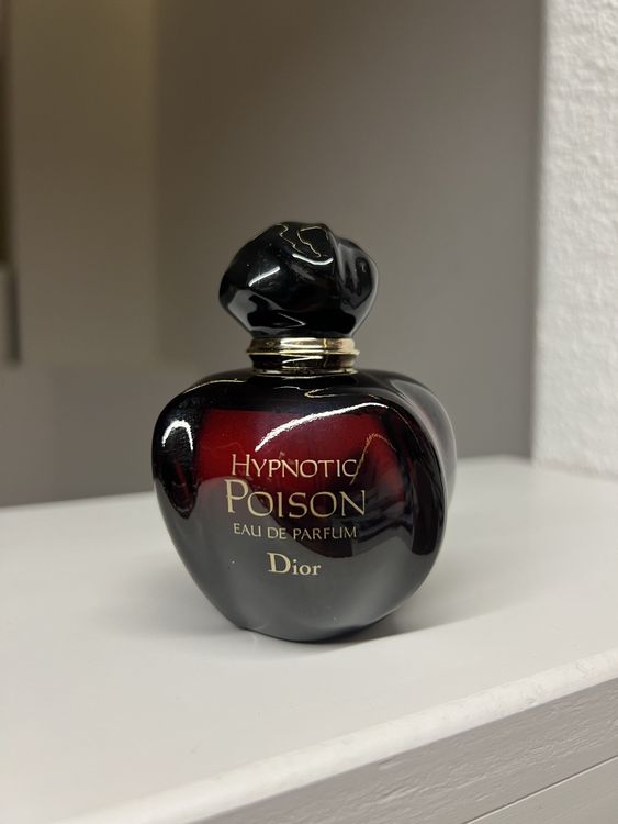 Dior Hypnotic Poison 50ml Eau de Parfum (Neu (gemäss Beschreibung)) in ...
