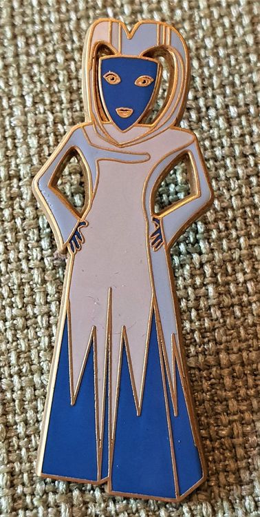 H031 - Pin Schweiz EXPO 2002 | Kaufen auf Ricardo