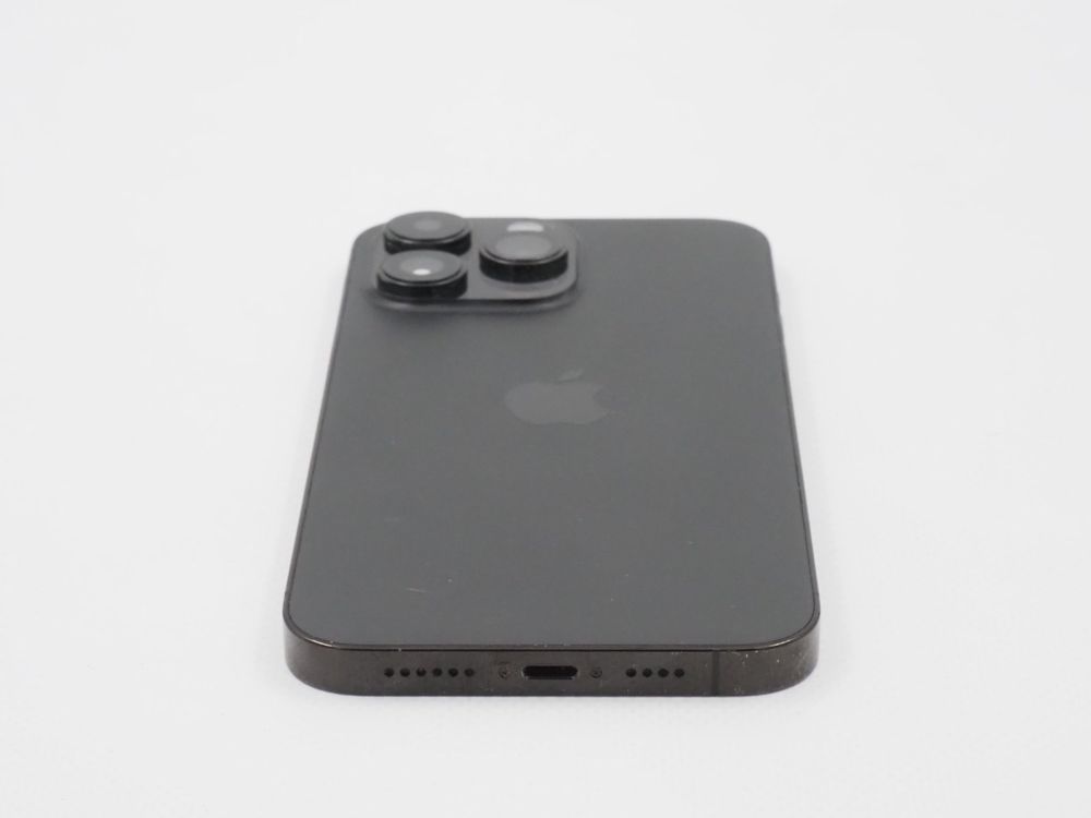 APPLE iPhone 14 Pro Max iCloud gesperrt (25120752) (Defekt) in Zürich ...