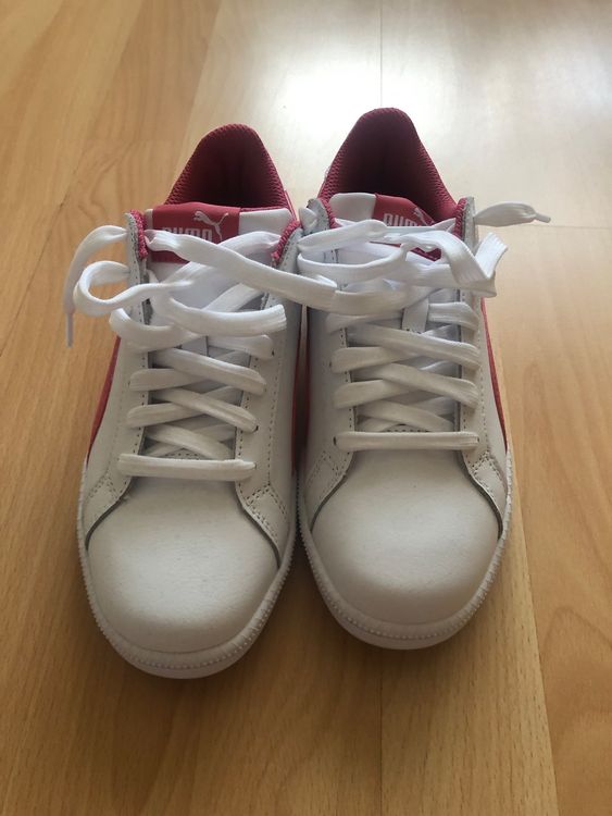 Puma Turnschuhe Gr. 36 (Neu (gemäss Beschreibung)) in Strengelbach für ...