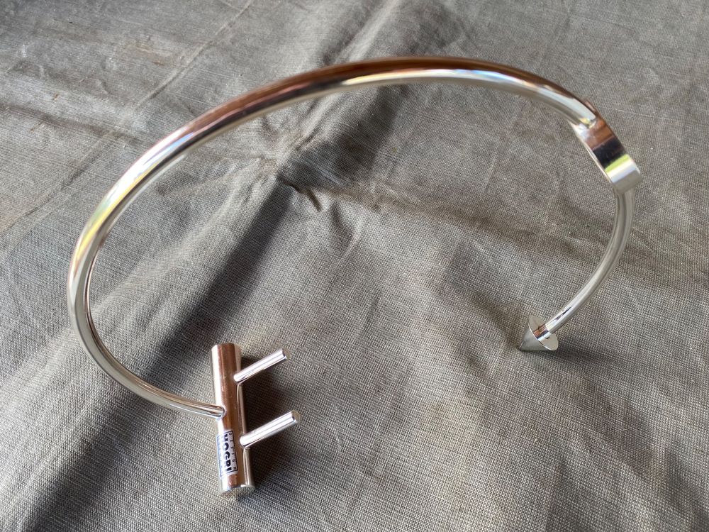 schöner Vintage Flaschenständer Hogri Design (Gebraucht) in Feldbach ...