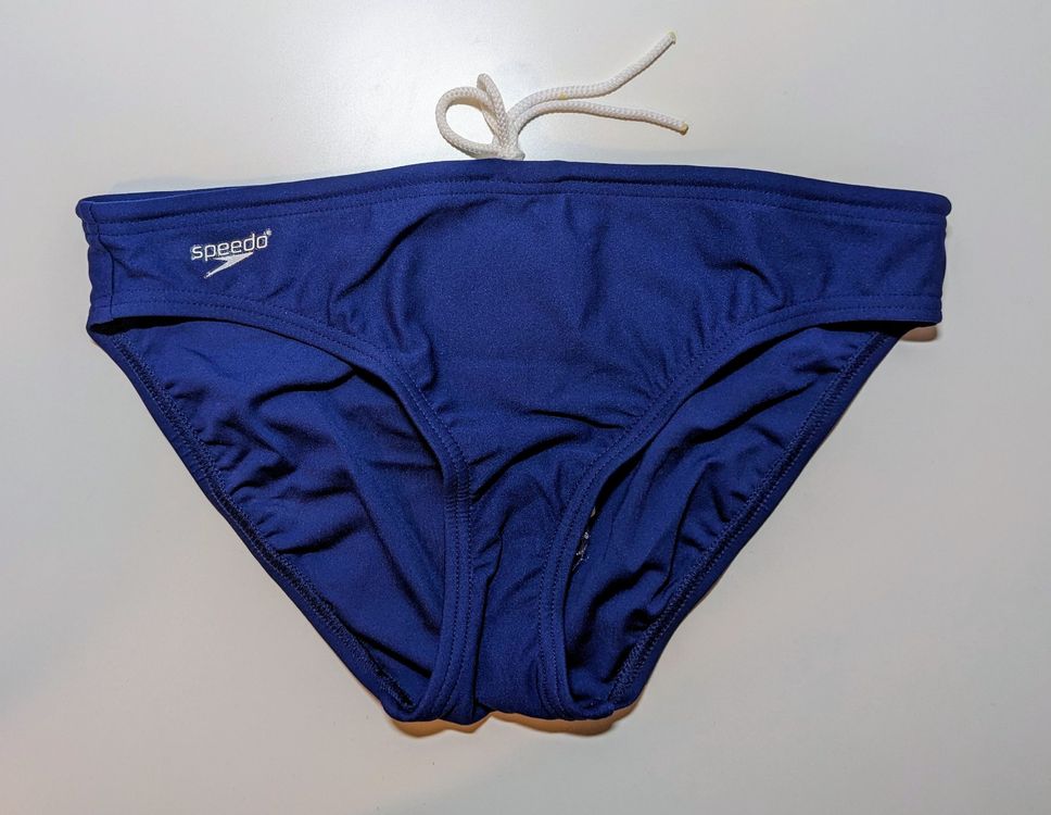 Speedo Lifeguard Midster Bottom, female, black, M (Neuf avec emballage ...